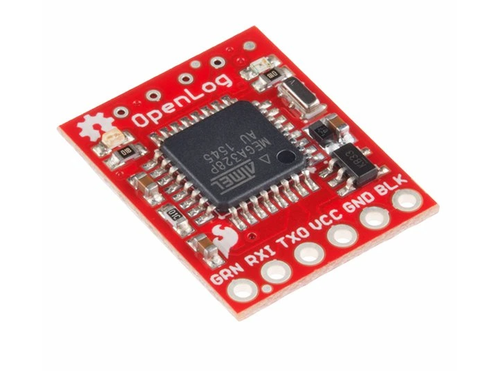 Data logger - Elecom