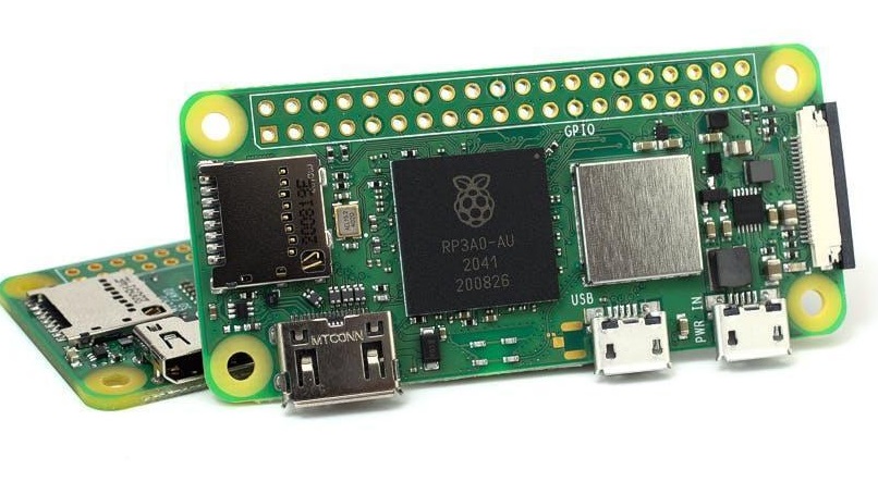 Raspberry Pi Zero - Elecom