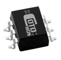 Polovodičové relé SMD - Elecom